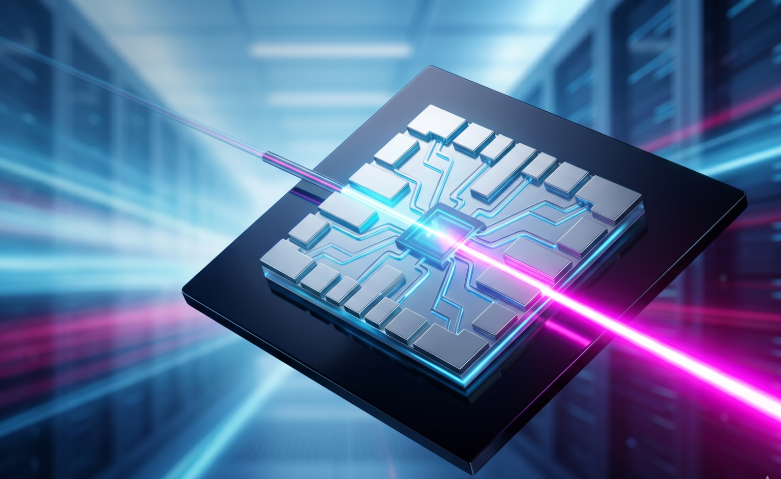 SOA vs. EDFA vs. Raman Amplifiers: The Ultimate Comparison for Next-Gen ...